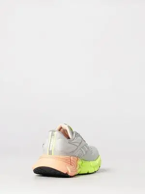 REEBOK Floatzig 2 Mesh And Rubber Sneakers