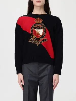 Ralph Lauren Jumper Colour - Black