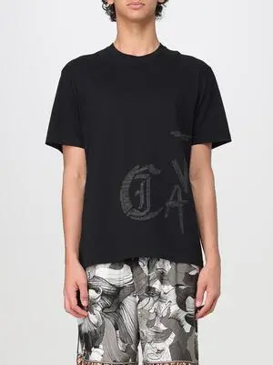 Just Cavalli T-shirt Colour - Black