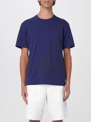 Just Cavalli T-shirt Colour - Blue