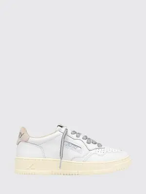 AUTRY Trainers Colour - Silver