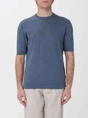 LARDINI Cotton T-shirt