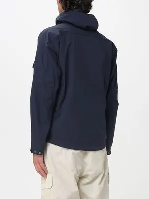 C.P. COMPANY Pro-tek Polyester Windbreaker