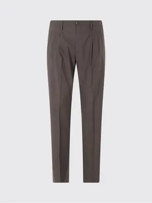 BRIGLIA 1949 Wool Chino Trousers