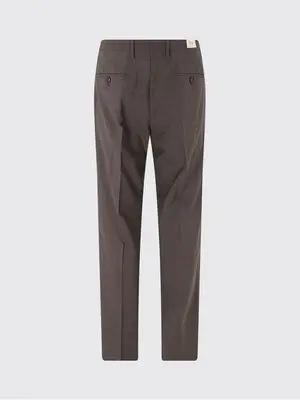 BRIGLIA 1949 Wool Chino Trousers