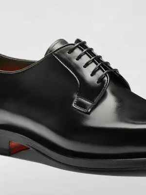 Santoni Brogue Shoes Colour