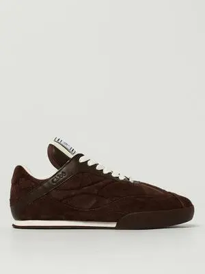 Chloé Trainers Colour - Brown