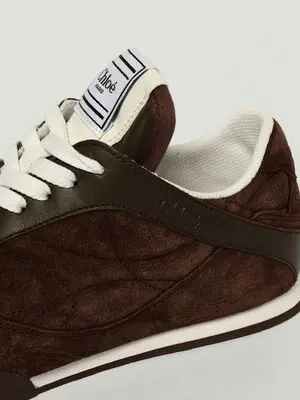 Chloé Trainers Colour