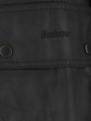 Barbour Jacket - Black