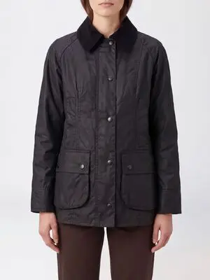 Barbour Jacket - Black