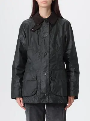 Barbour Jacket - Sage