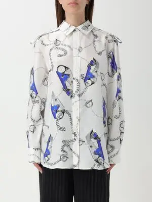 Burberry Shirt Colour - Blue