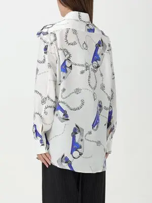 Burberry Shirt Colour