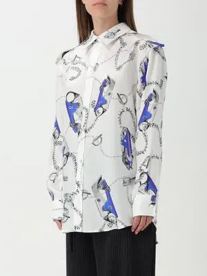 Burberry Shirt Colour