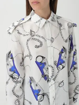 Burberry Shirt Colour