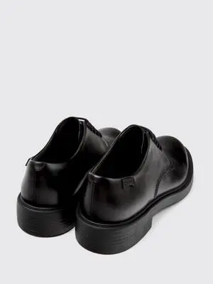 Camper Brogue Shoes Colour