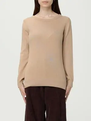 Barbour Sweater - Camel