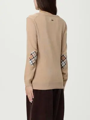 Barbour Jumper Colour