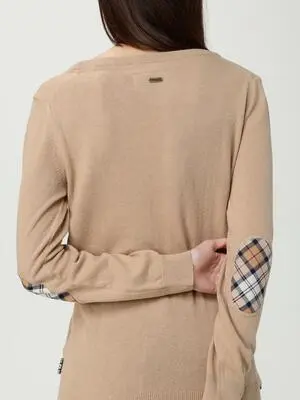 Barbour Jumper Colour