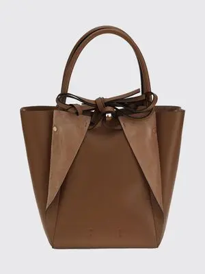 Gabriela Hearst Marija Leather Handbag