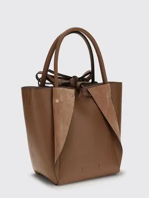Gabriela Hearst Marija Leather Handbag