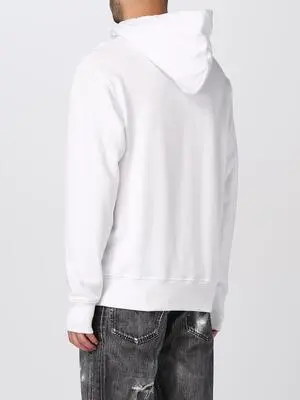 Versace Sweatshirt Colour