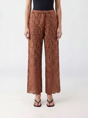 Mc2 Saint Barth Knee Length Pants For Women