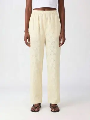 Mc2 Saint Barth Full Length Pants For Women