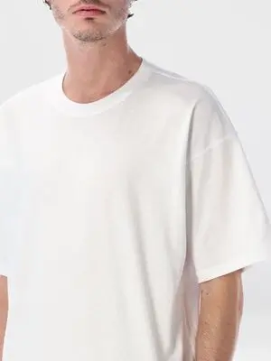 DIESEL® T-shirt Colour - White