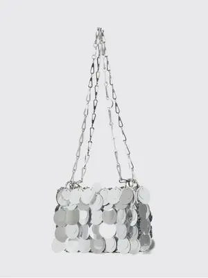 Rabanne Mini Bag Colour