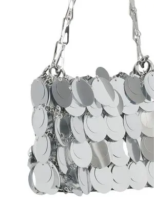 Rabanne Mini Bag Colour