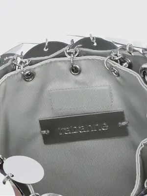 Rabanne Mini Bag Colour