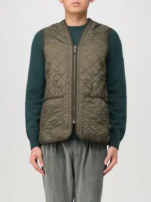Barbour Quilted Waistcoat