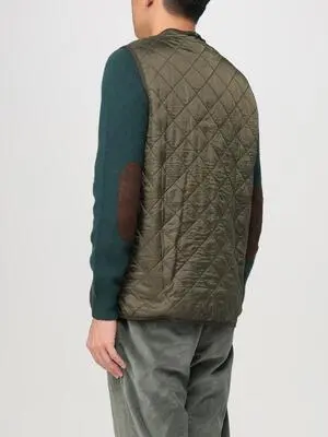 Barbour Quilted Waistcoat