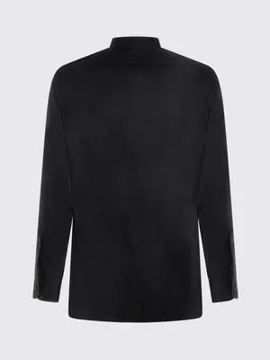TOM FORD Classic Silk Blend Shirt