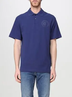 Just Cavalli Polo Shirt Colour - Blue