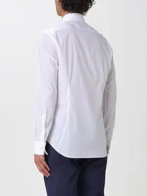 Corneliani Cotton Classic Shirt