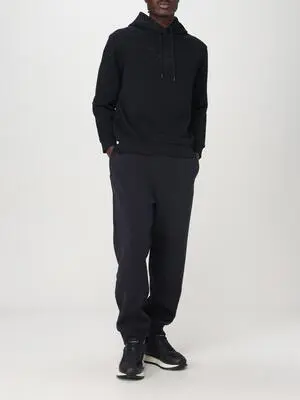 Emporio Armani Hooded Sweatshirt