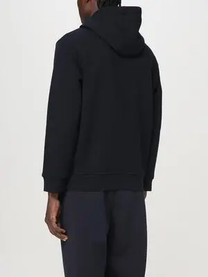 Emporio Armani Hooded Sweatshirt