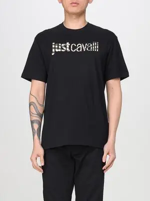 Just Cavalli T-shirt Colour