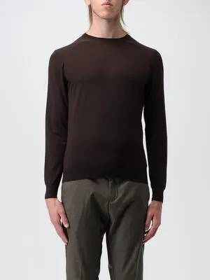 DRUMOHR Jumper - Brown