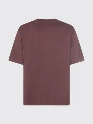 DIESEL® T-shirt Colour - Rust