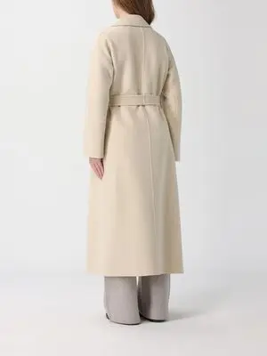 Max Mara Coat Colour - Beige