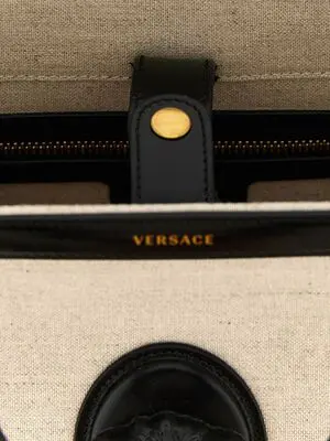 Versace Tote Bag