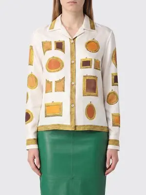 Versace Shirt Colour - Multicolor