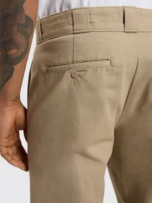 Dickies Trousers Colour - Sand