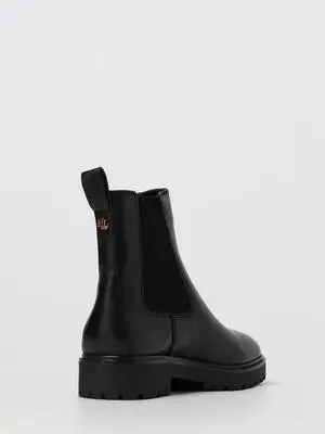 Ralph Lauren Boots Colour