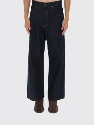 SUNFLOWER Wide Leg Jeans