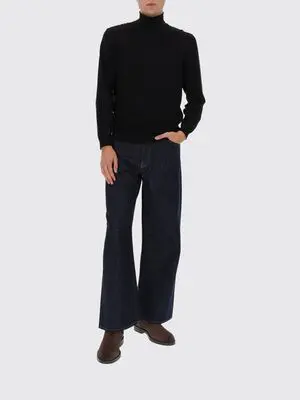 SUNFLOWER Wide Leg Jeans