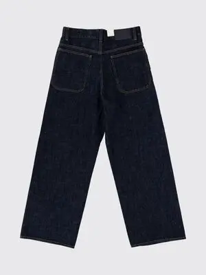 SUNFLOWER Wide Leg Jeans